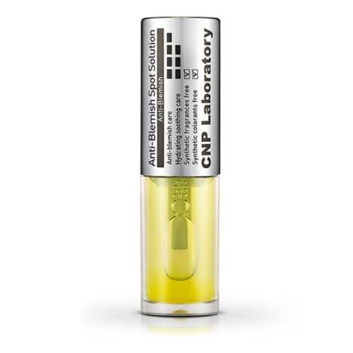 CNP 안티-블레미쉬 스팟 솔루션 3.5ml | 에이블샵 (able·shop)